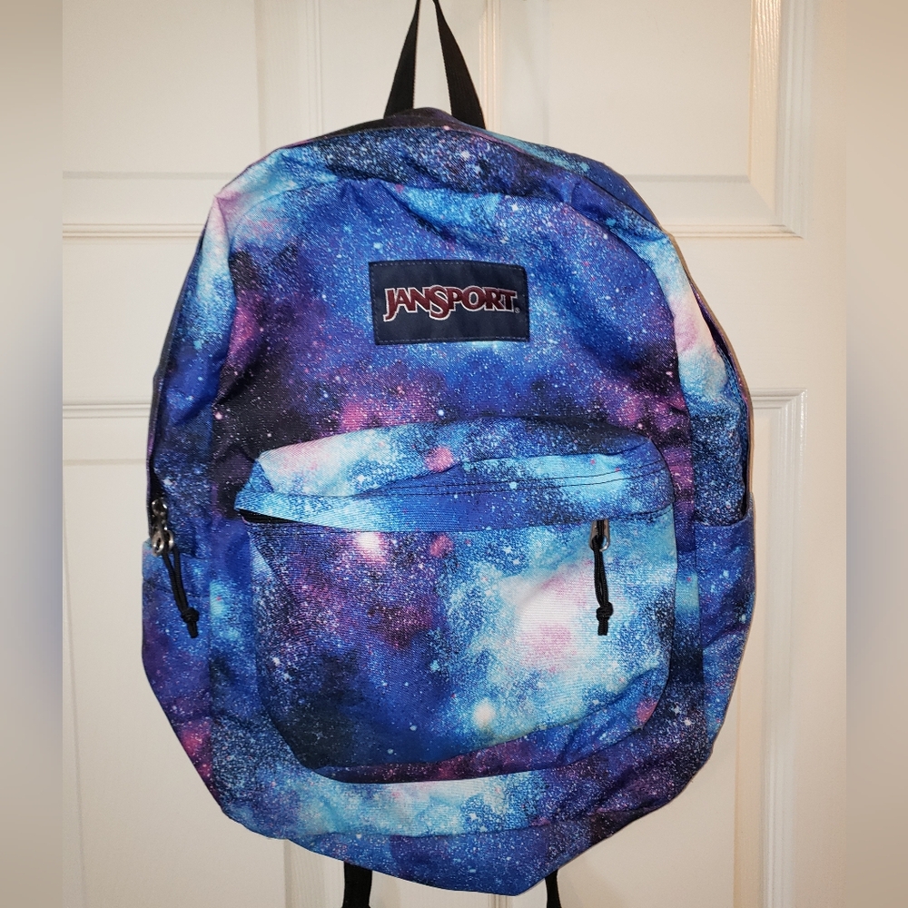 Jansport Deep Galaxy Backpack - Gem